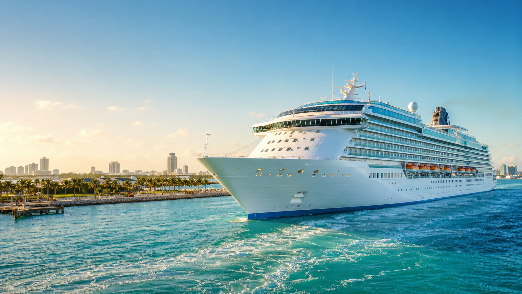Florida Cruise Deals: Miami, Port Canaveral & Bahamas Cruise Ideas